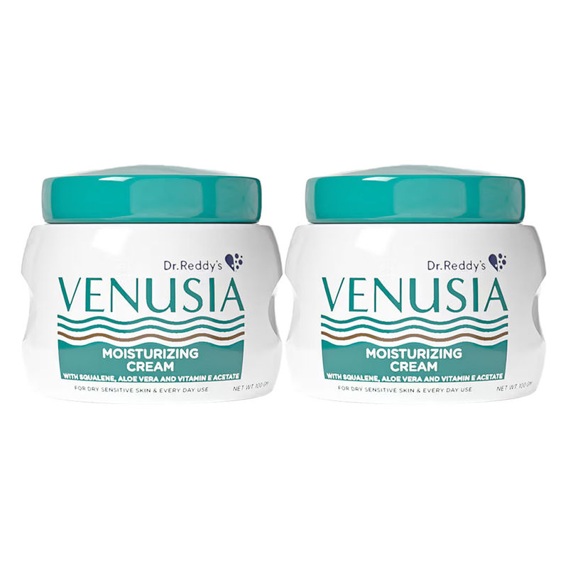Buy Venusia Moisturizing Cream Online