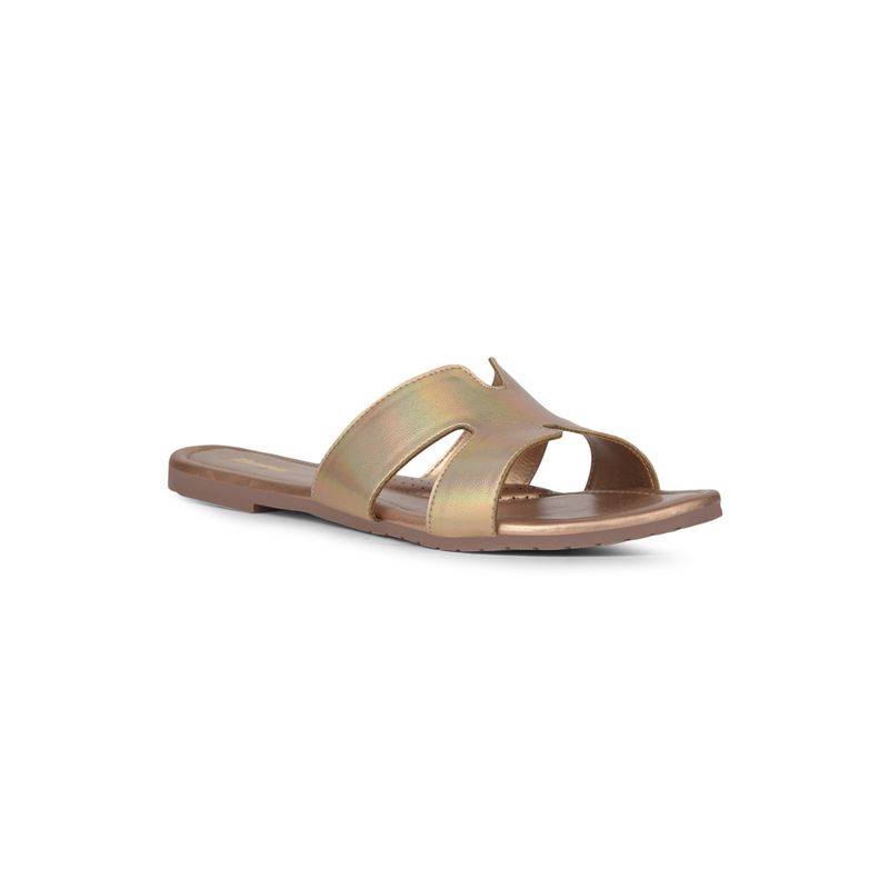 Buy Bata Yellow Womens Flats Online
