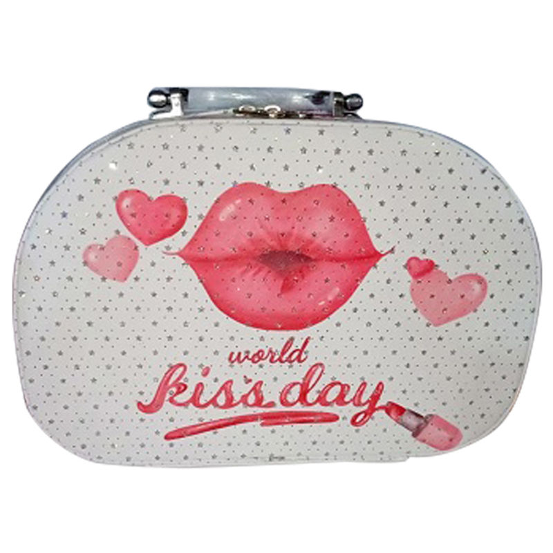 Gorgio Professional Multipurpose Vanity Box (GVB04): Buy Gorgio ...