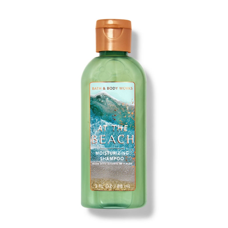 Buy Bath & Body Works At The Beach Travel Size Shampoo Online