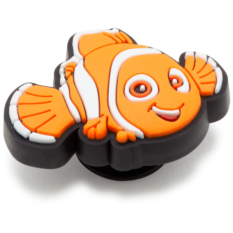 Buy Crocs Pixar Nemo Blue Jibbitz Charm for Clogs Online