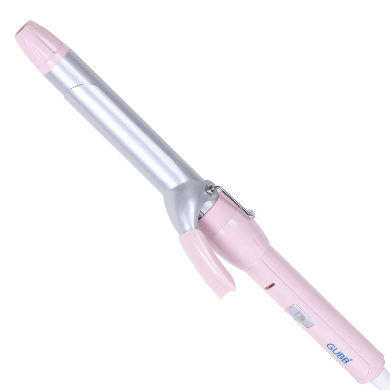 Buy GUBB GB-005 Professional Hair Curler For Women Quick Heat Up ...