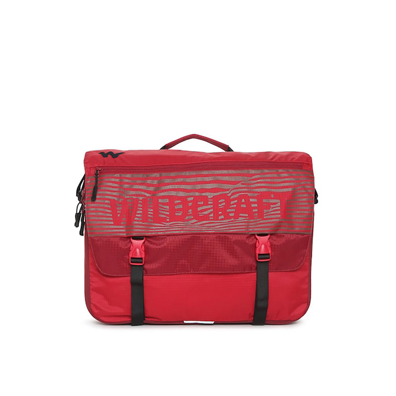 Buy Wildcraft Shed Unisex Messenger Bag (M) Online