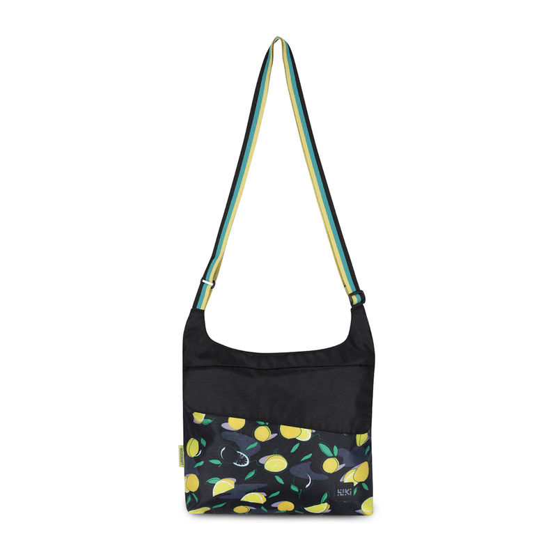 Buy Wildcraft Grabbie Sling Unisex Sling and Cross Bags (M) Online