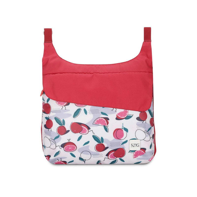 Buy Wildcraft Grabbie Sling Unisex Sling and Cross Bags (M) Online