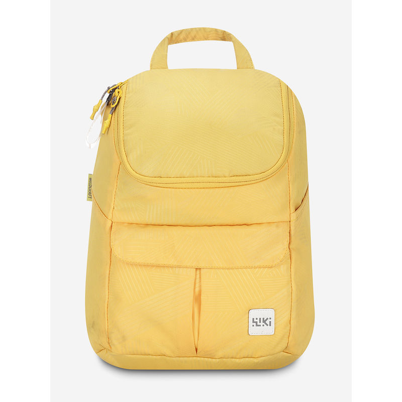 Buy Wildcraft Frosty Backpack Unisex (M) Online