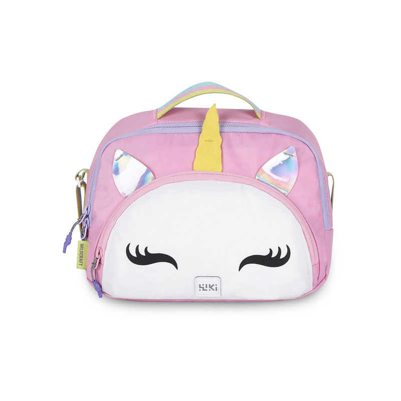 Buy Wildcraft Micro Sling Unisex Sling and Cross Bags (M) Online