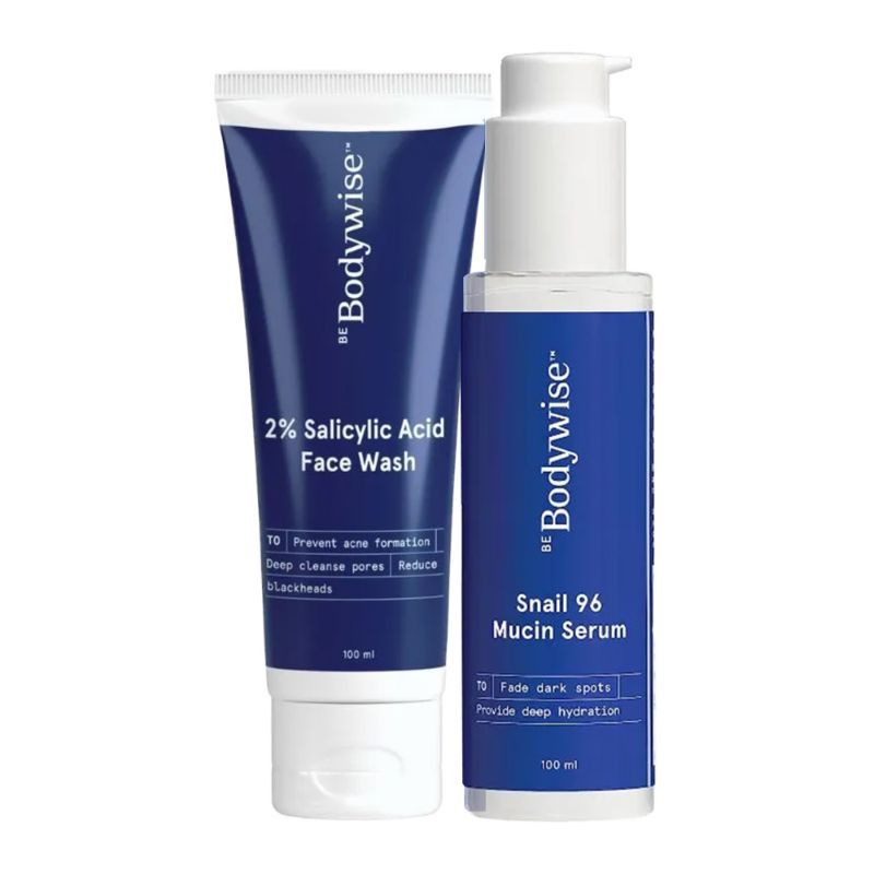 Buy Be Bodywise Active Treatment Kit Online
