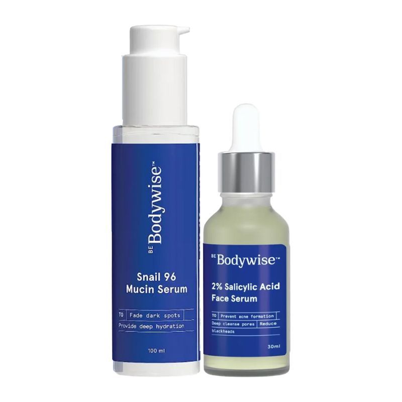 Buy Be Bodywise Extreme Acne Soothing Kit Online