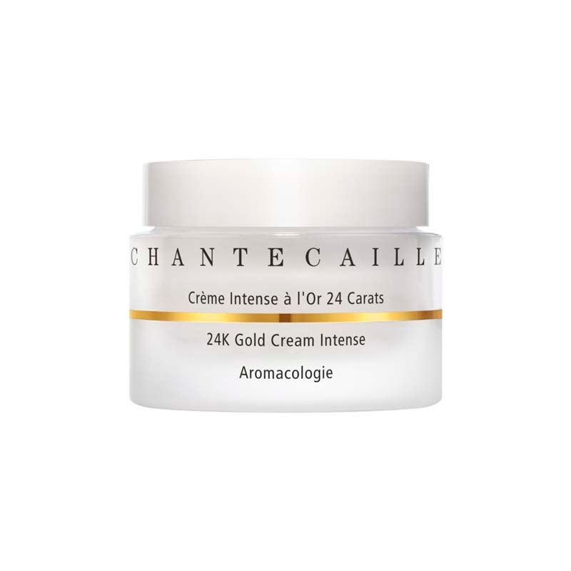 Buy Chantecaille 24K Gold Cream Intense Online