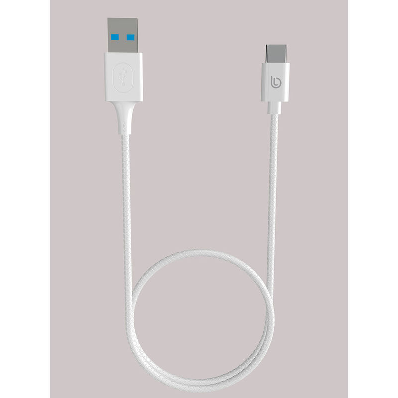 Buy BOSTON LEVIN Type-C USB 3A High Speed 480mbps Data Transfer Cable ...