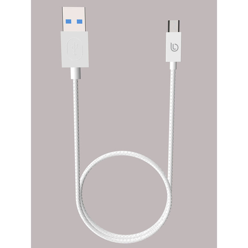 Buy BOSTON LEVIN V Micro USB 2.4A High Speed 480mbps Data Transfer ...