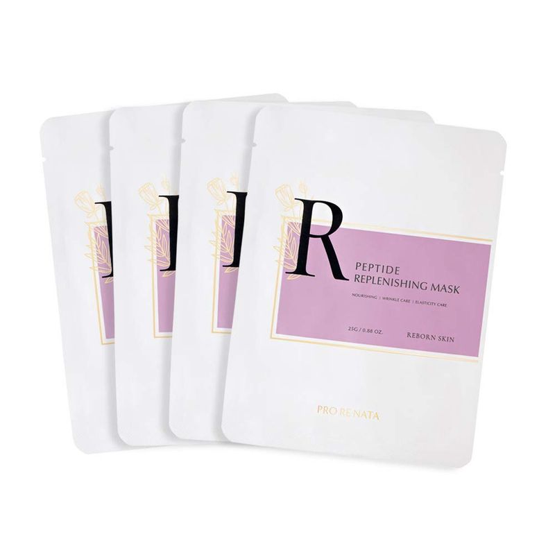 Buy PRO RE NATA Peptide Replenishing Mask Set Online