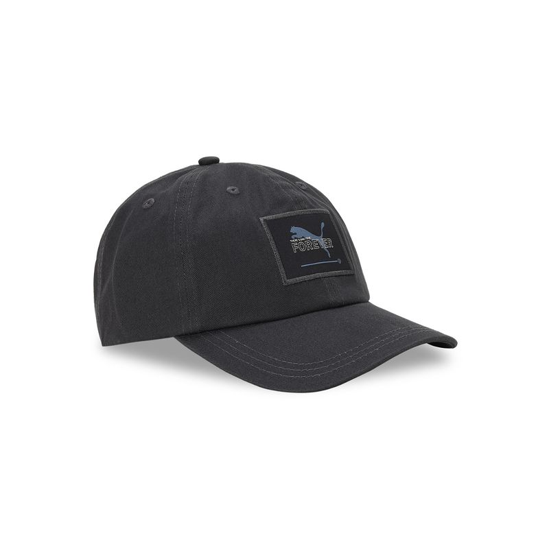 Buy Puma Better Sportswear Bb Unisex Black Cap Online