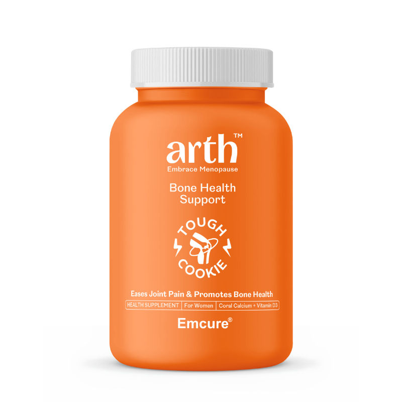 Buy Arth Bone Health Support Tablets Online