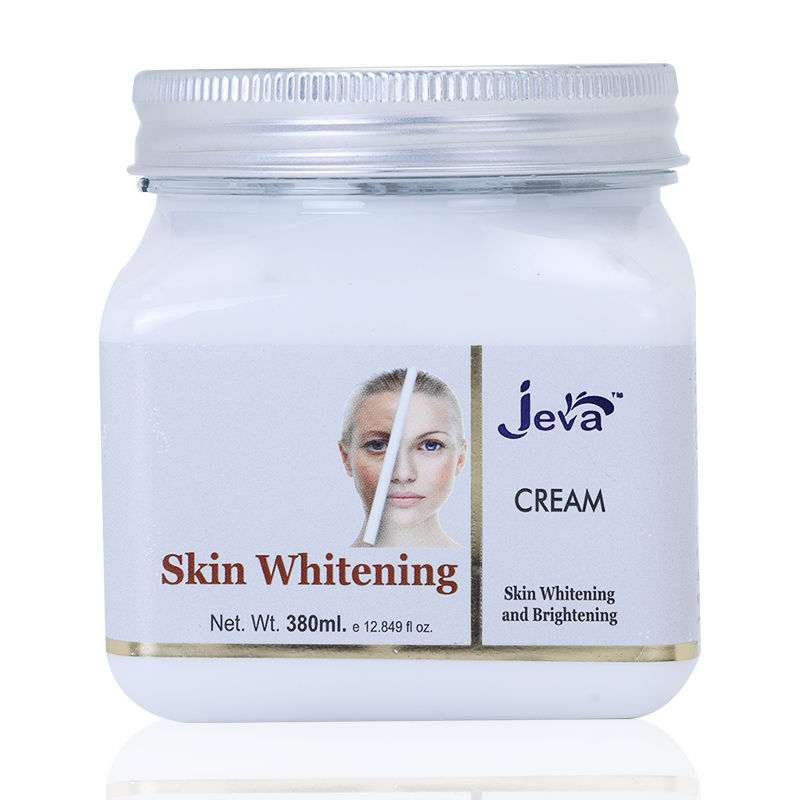 Buy Jeva Skin Whitening & Brightening Instant Glow Cream For Normal To ...