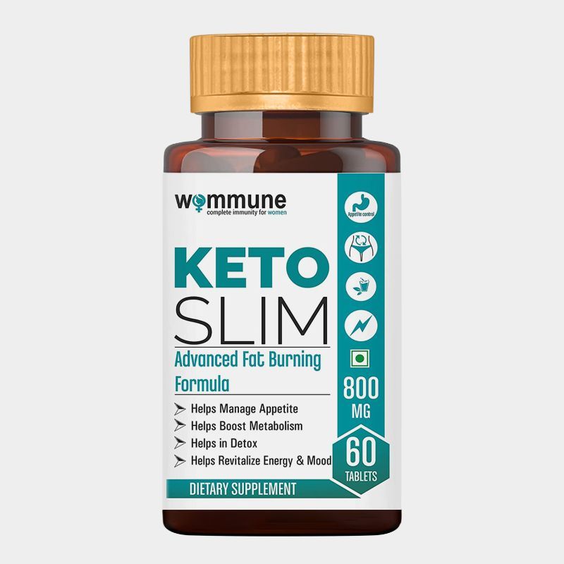 Buy Wommune Keto Slim Tablets Online