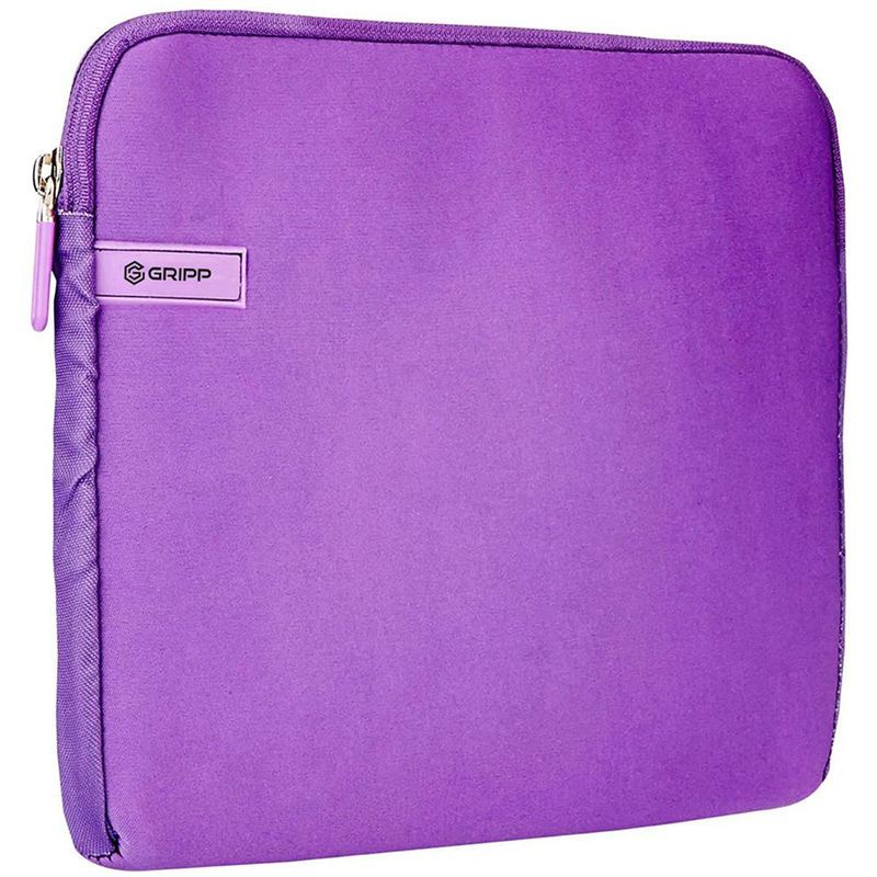Buy GRIPP Aero Sleeve for Laptop 16 Inch - Purple Online