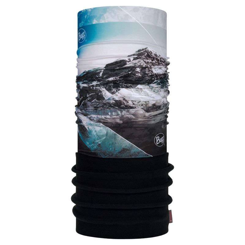 Buy Buff Mountain Collection Polar Mount Everest Blue Tubular Online