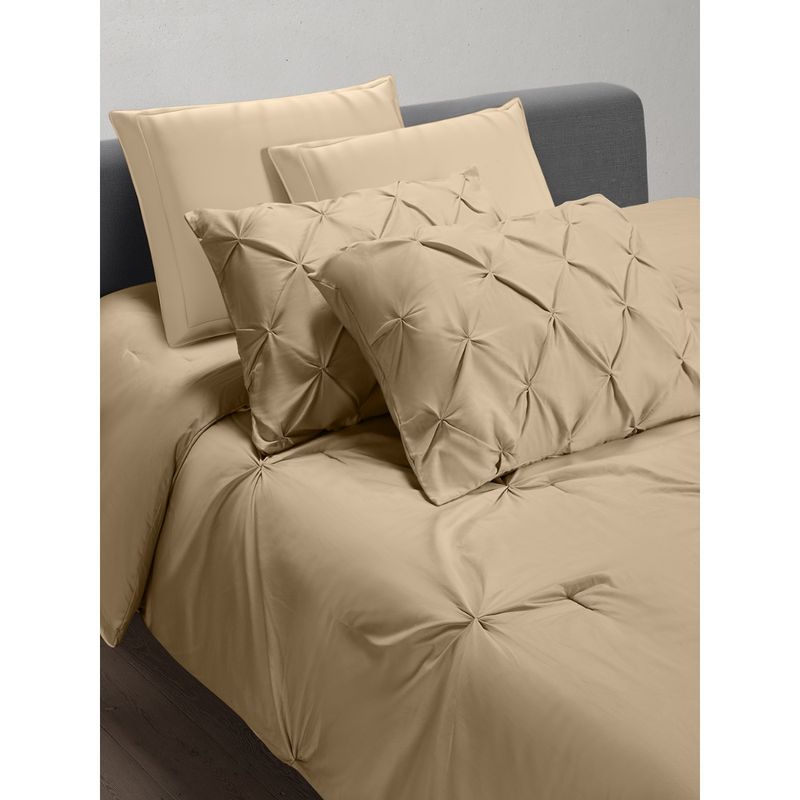 Buy SANSAAR A D'DECOR BRAND LIVE CONSCIOUSLY Comforter Set - Sandtrace ...