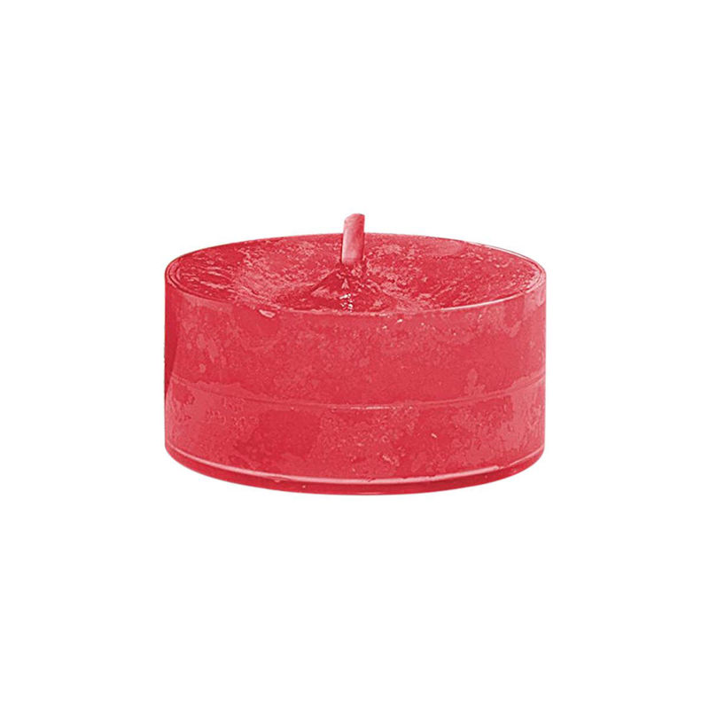 Buy Yankee Candle Red Raspberry Scented Tealight Candle Online