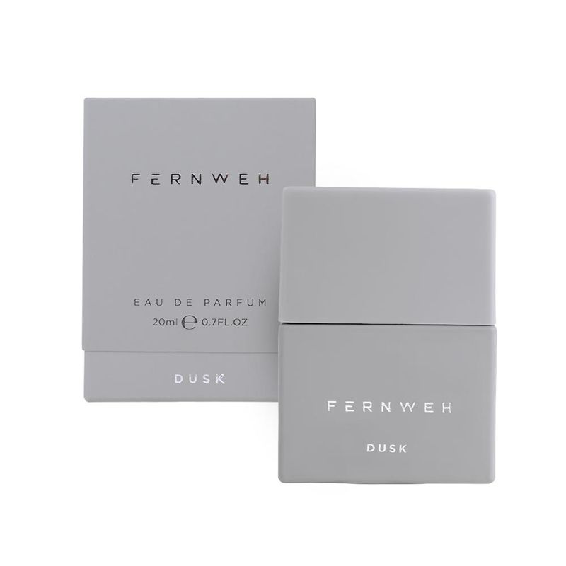Buy FERNWEH Dusk Travel Perfume Online