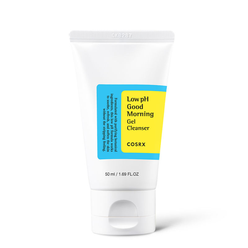 Buy COSRX Low PH Good Morning Gel Cleanser Online