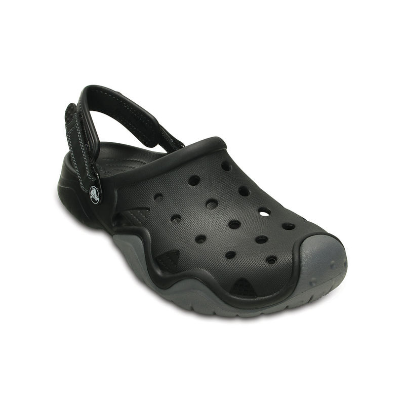 Buy Crocs Solid Clogs Online