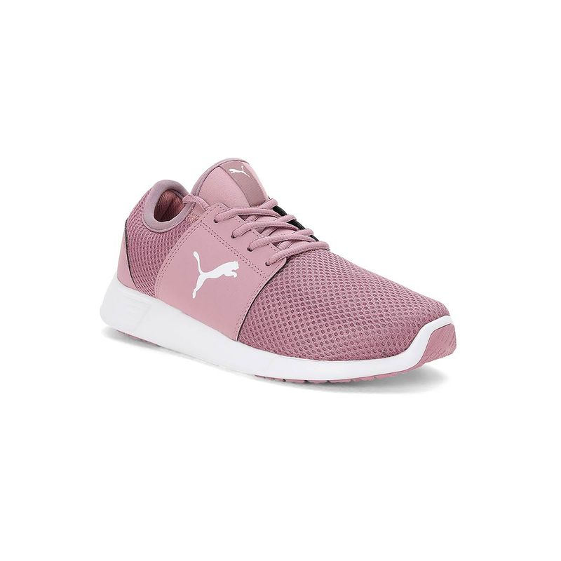 Buy Puma Kendall Womens Pink Sneakers Online