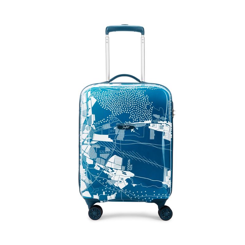 Buy Skybags Globerunner Strolly 360 Corsair Online