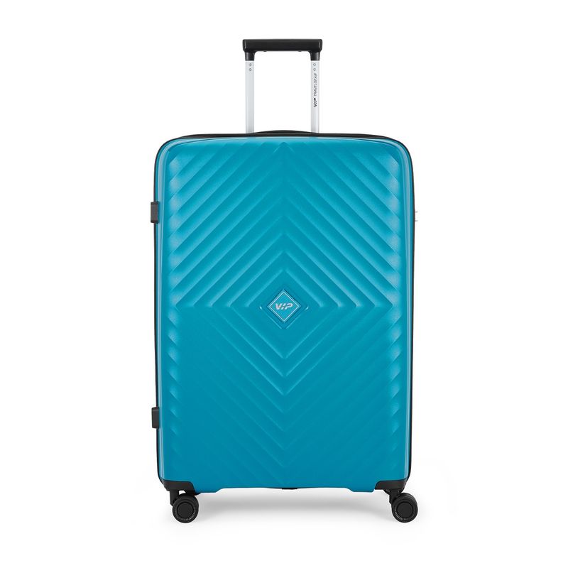 Buy VIP Quad 8W Strolly Large 360 Ice Blue (L) Online