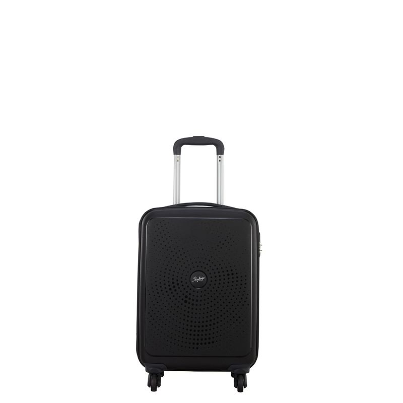 Buy Skybags Salsa Strolly 360 Jbk (S) Online