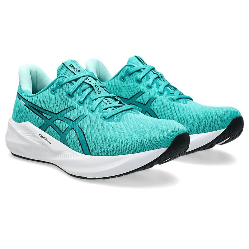 Buy ASICS VERSABLAST 4 Mens Turquoise Running Shoes Online