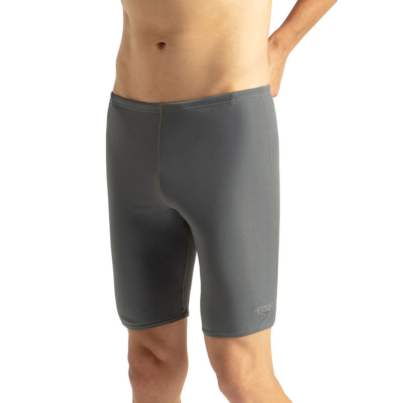 Buy Speedo Men's Endurance+ Essential Jammer - Dove Grey Online