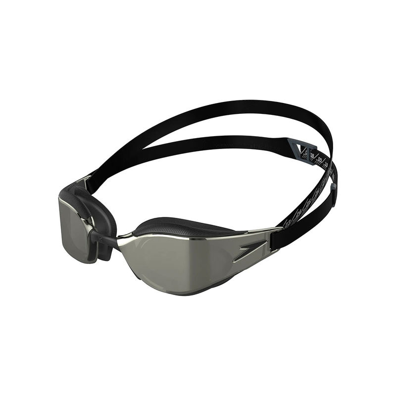 Buy Speedo Unisex Adult Fastskin Hyper Elite Hydroscopic Curved Mirror ...