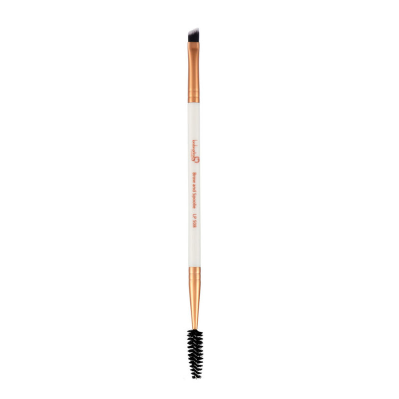 Buy London Prime Gs Brown And Spoolie Brush Online