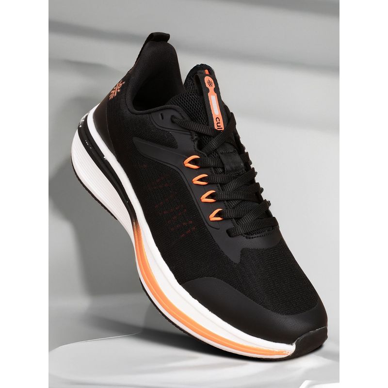 Buy CULT Versa Freeway Running Shoes - Black Online
