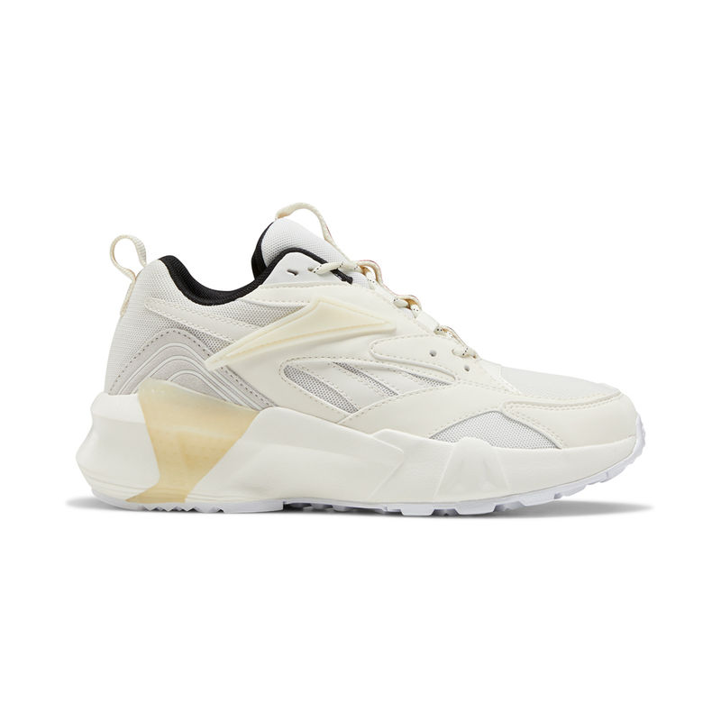 Reebok Classics Aztrek Double Mix White Sneakers: Buy Reebok Classics ...