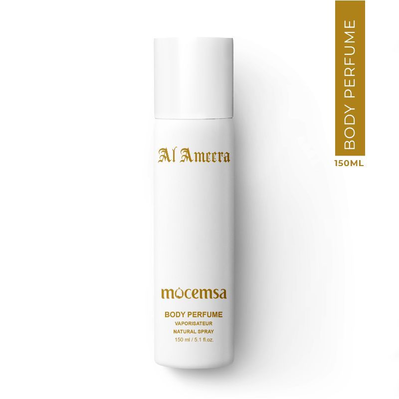 Buy Mocemsa Al Ameera Pour Femme Long Lasting Luxury Body Perfume Online