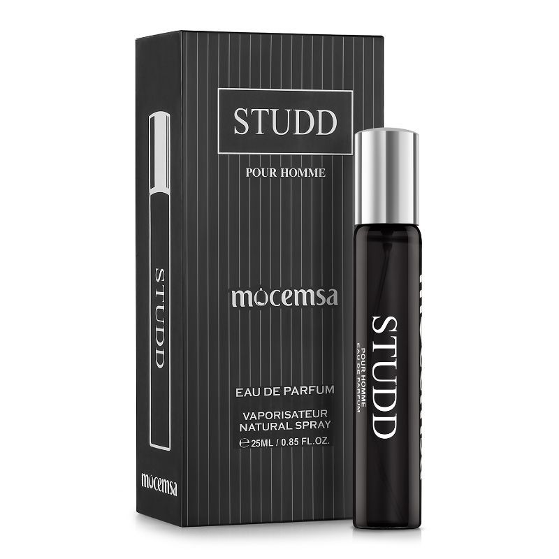 Buy Mocemsa Studd Pour Homme Long Lasting Luxury EDP Perfume Online