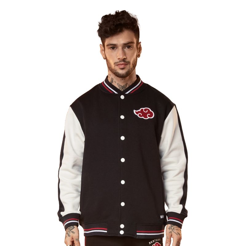 Buy The Souled Store Naruto Akatsuki Jackets For Mens Online