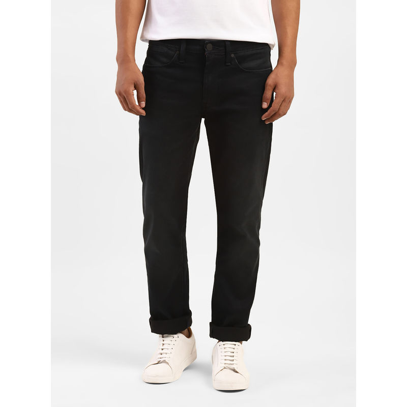 Buy Levi's Men Blue 511 Slim Fit Light Fade Stretchable Sustainable ...
