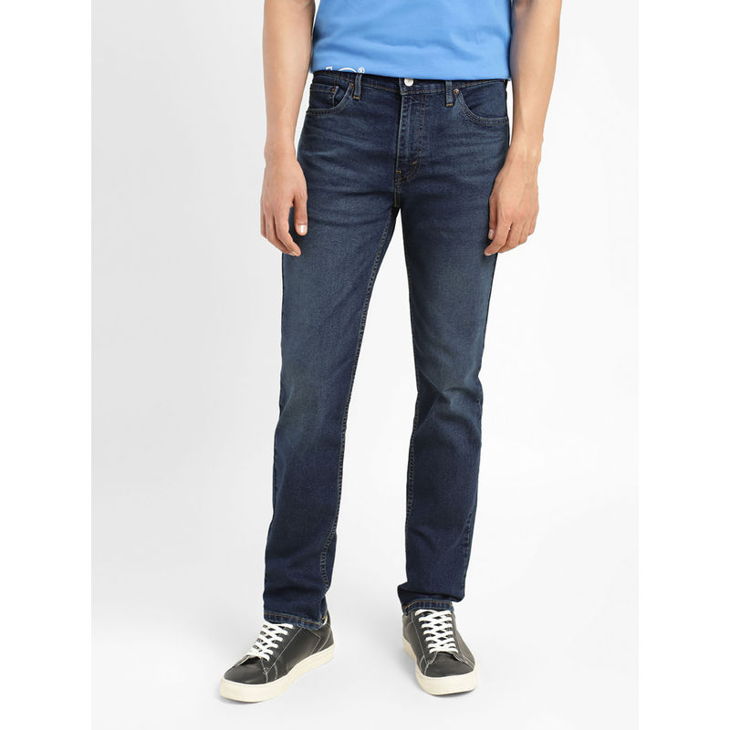 Buy Levi's Men 511 Slim Fit Light Fade Stretchable Jeans Online
