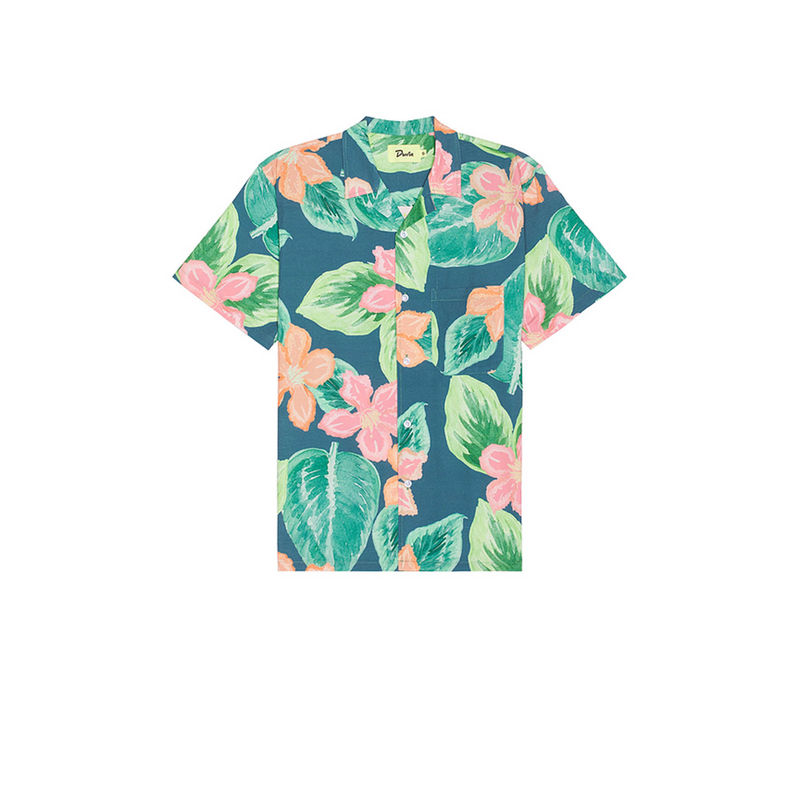 Buy Duvin Design Spring Garden Shirt Online
