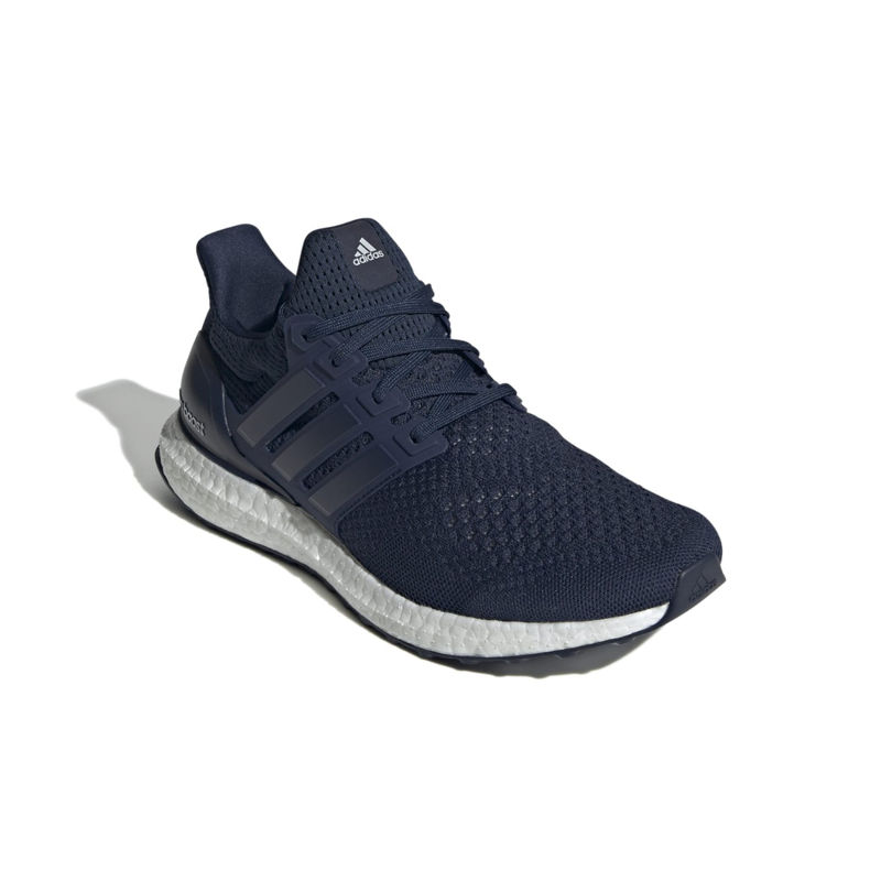 Buy adidas Men Navy Blue Ultraboost 1.0 Running Shoes Online