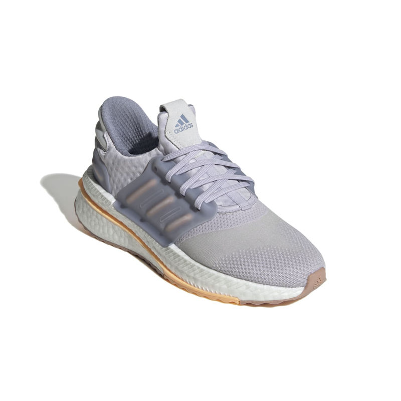 Buy adidas Women Purple XPLRBOOST Running Shoes Online
