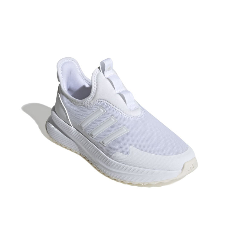 Buy adidas Unisex White XPLRPULSE Running Shoes Online