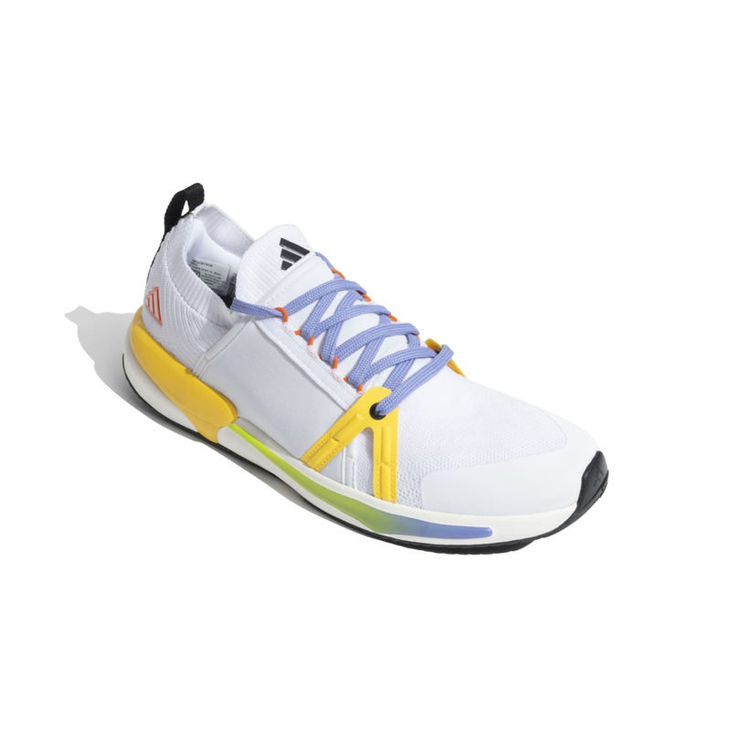 Buy adidas Men White Runsmart ST Running Shoes Online