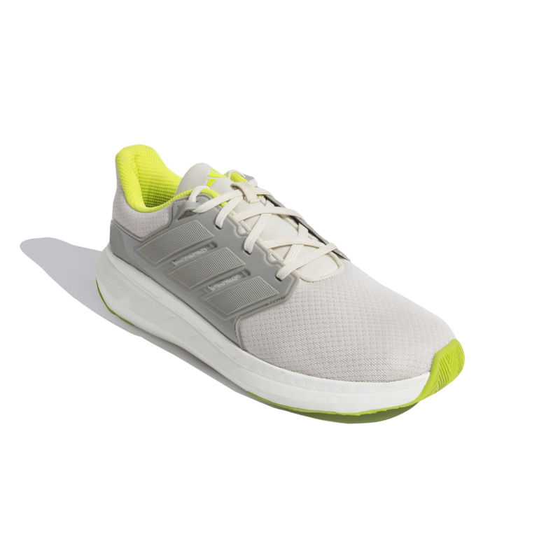 Buy adidas Men White Cloud-Reflect Running Shoes Online