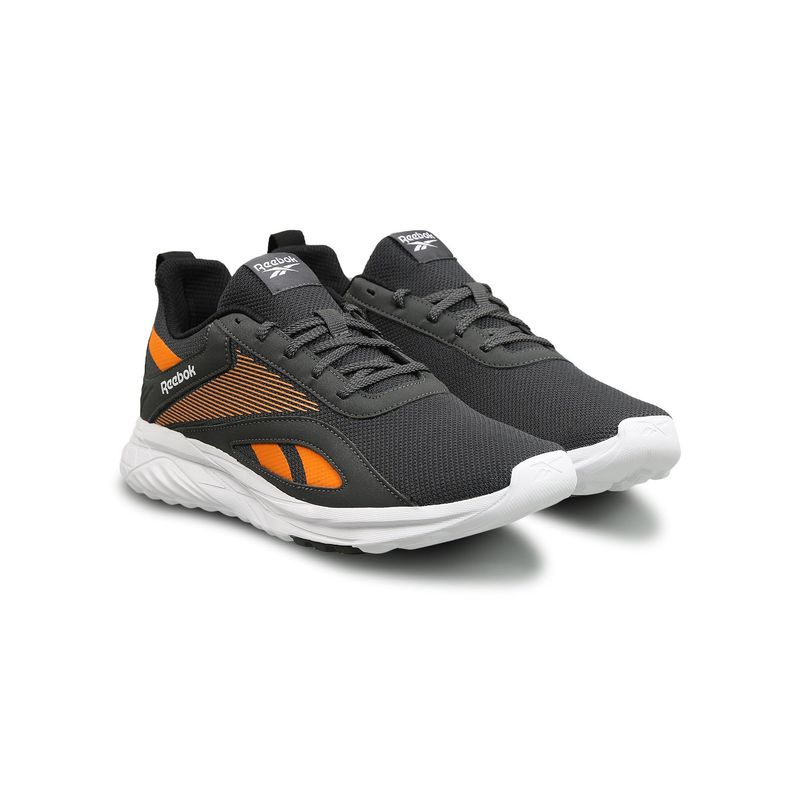 Buy Reebok Conclave Runner M Grey Running Shoes Online